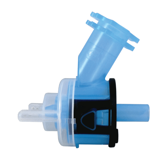 PPS Disposable Fluid Tips - for HGP or HG18 Spray Guns