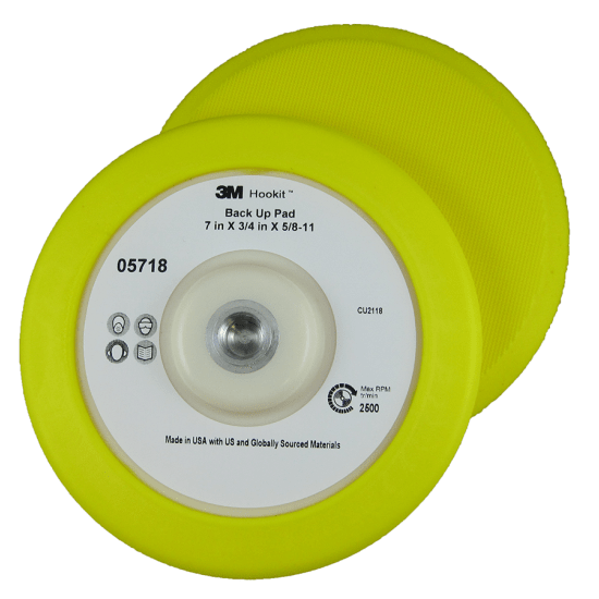 3M 5718 | Fisheries Supply