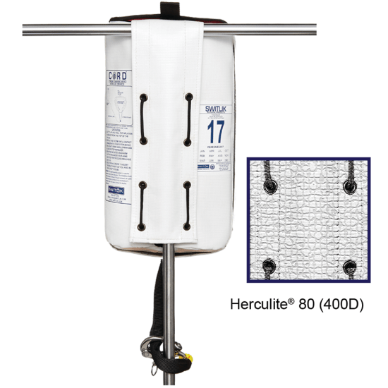 Switlik S-4134-1 | Fisheries Supply
