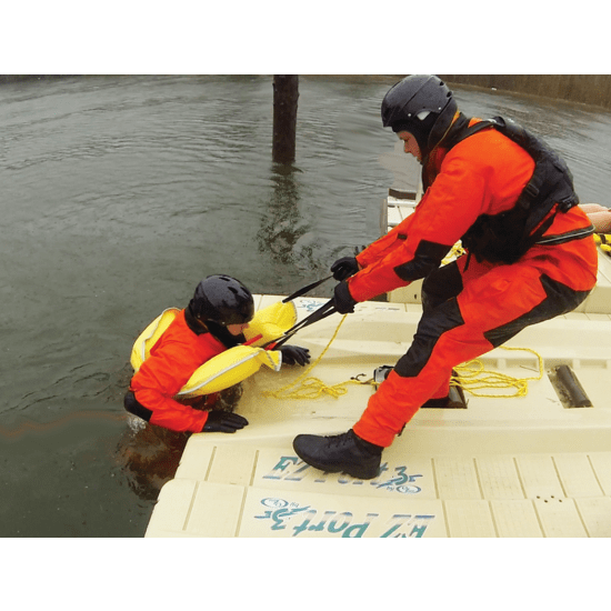 Switlik S-4134-1 | Fisheries Supply