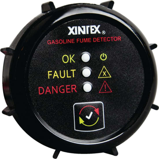 Fireboy G-1B-R | Fisheries Supply