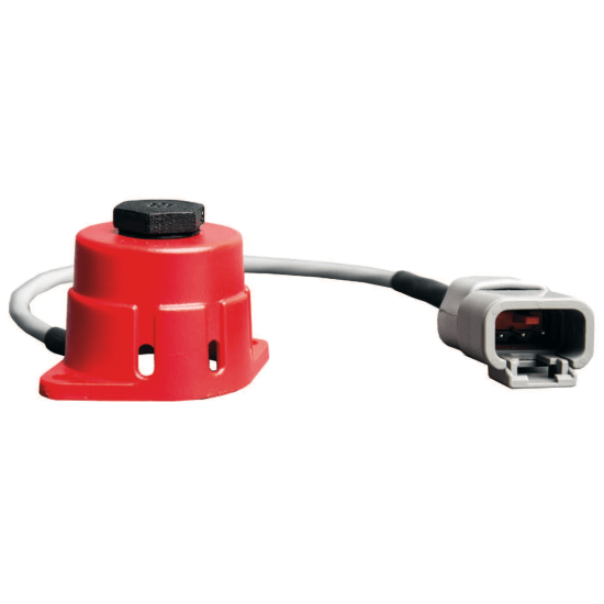 Fireboy FS-T01-R | Fisheries Supply