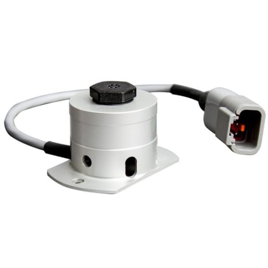 Gasoline & Propane Sensor 1