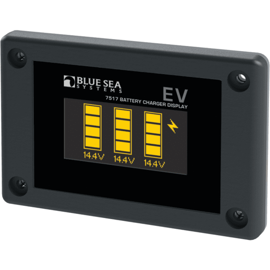 Blue Sea Systems 7517 | Fisheries Supply