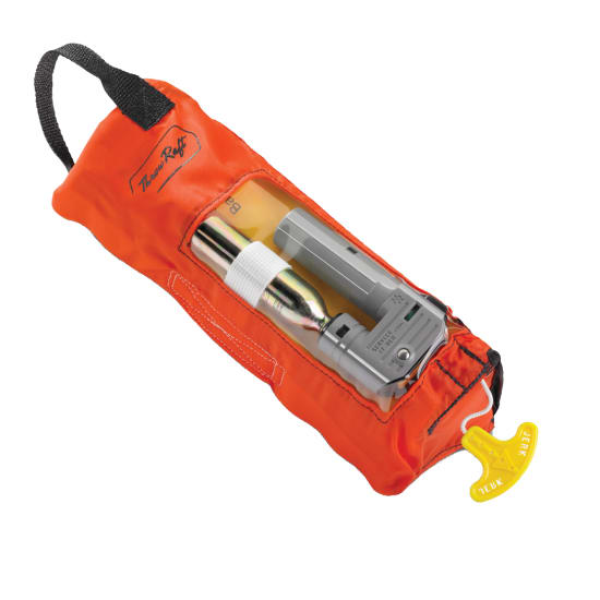 Throwraft TD-2401 | Fisheries Supply