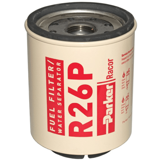 Racor R24P | Fisheries Supply