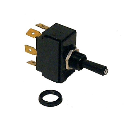 Tip Light Toggle Switches - Sierra | Fisheries Supply