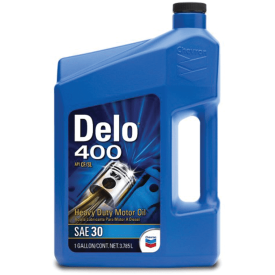 Delo 400-30 | Fisheries Supply