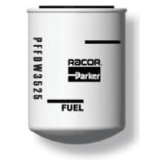 Interceptor Water Absorbing Filters - Racor | Fisheries Supply