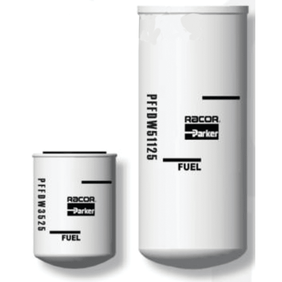 Interceptor Water Absorbing Filters - Racor | Fisheries Supply