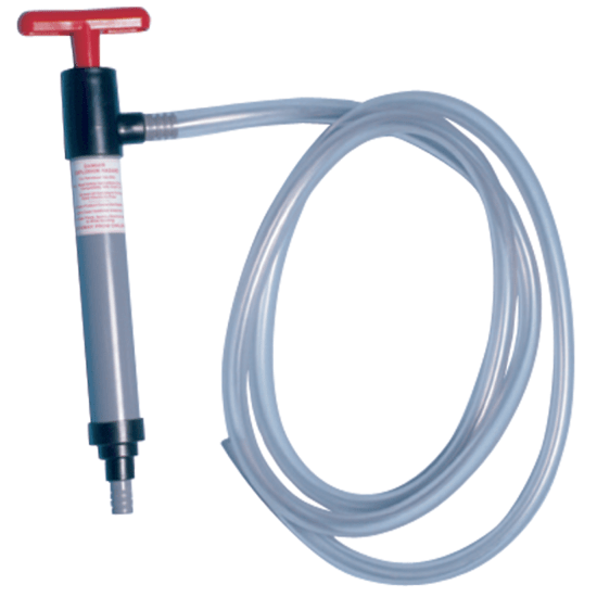 Beckson Siphon-Mate Pump 109PC (Water, Oil & Diesel) | Fisheries Supply