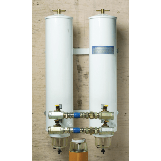 Racor RK 16017 | Fisheries Supply