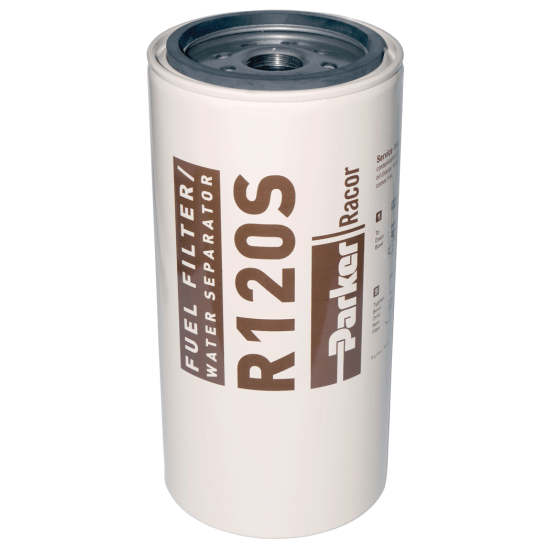 Racor R120T | Fisheries Supply