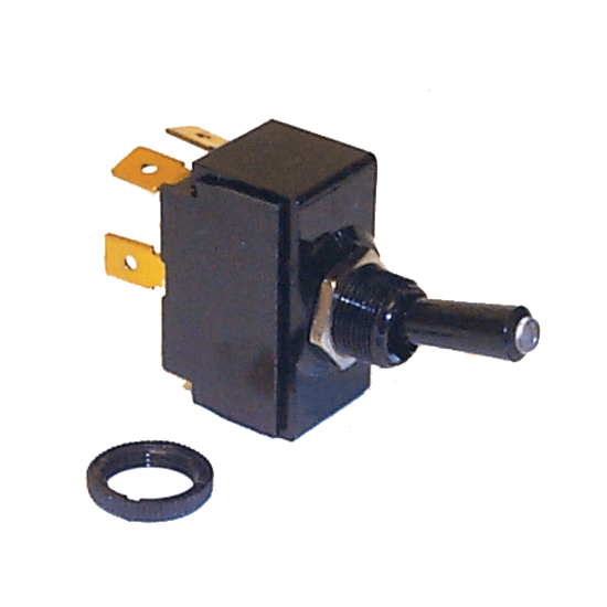 Tip Light Toggle Switches - Sierra | Fisheries Supply