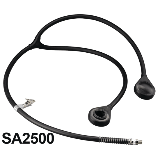 3M SA2600 | Fisheries Supply