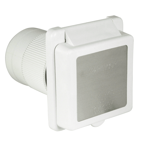 Marinco 6353EL-B | Fisheries Supply