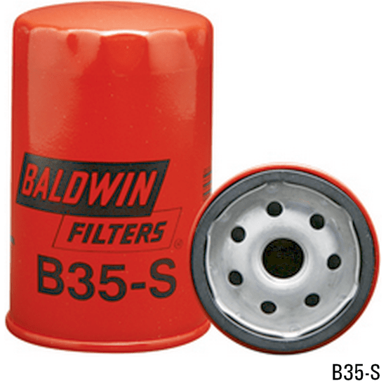 Baldwin Filters B2 | Fisheries Supply