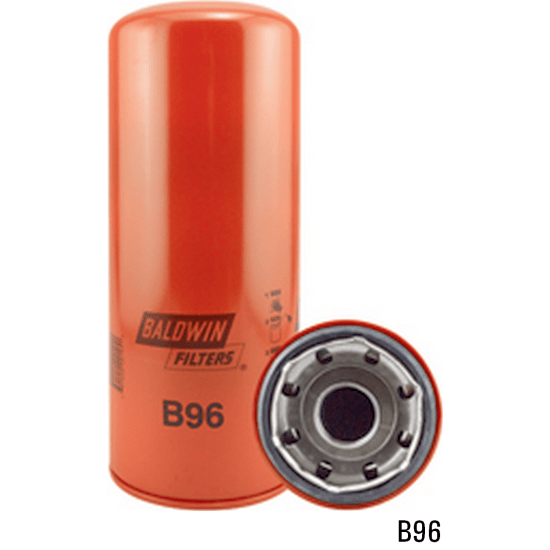 Baldwin Filters B179 | Fisheries Supply