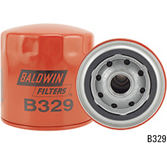 Baldwin Filters B2 | Fisheries Supply