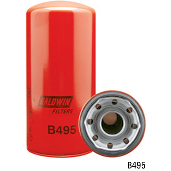 Baldwin Filters B179 | Fisheries Supply
