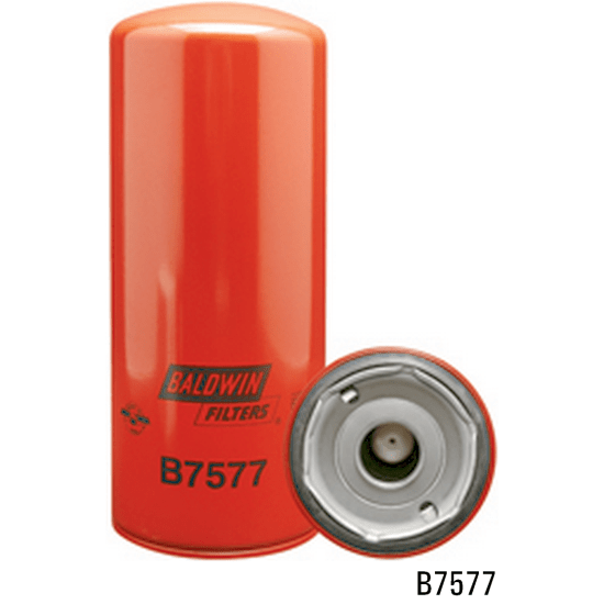 Baldwin Filters B2 | Fisheries Supply