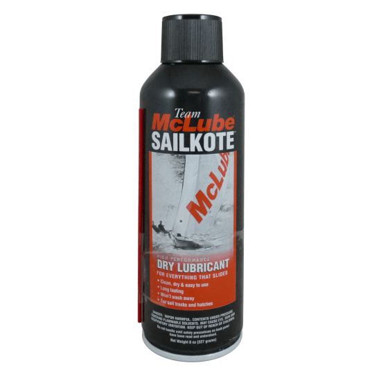 Team McLube SPRAY-6 | Fisheries Supply