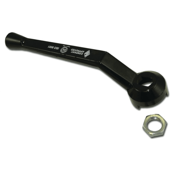 Ball Valve Handle Kits - Buck Algonquin | Fisheries Supply