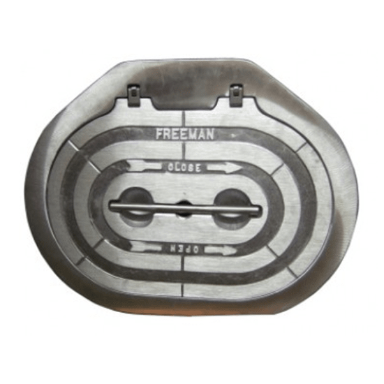 Freeman Marine 1524H-A | Fisheries Supply