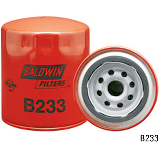 Baldwin Filters B179 | Fisheries Supply