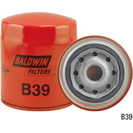 Baldwin Filters B179 | Fisheries Supply