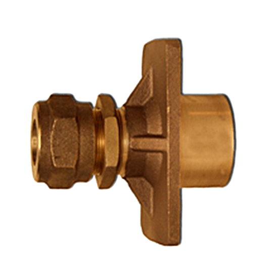 Stern Tube Packing Box - Buck Algonquin | Fisheries Supply