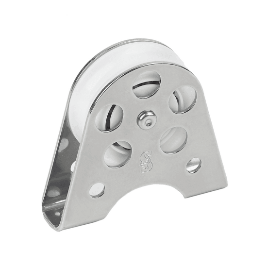Schaefer Marine 51 mm Fairlead Block | Fisheries Supply