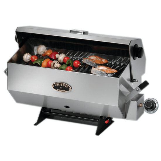 Dickinson Marine 00-SBQ-S | Fisheries Supply