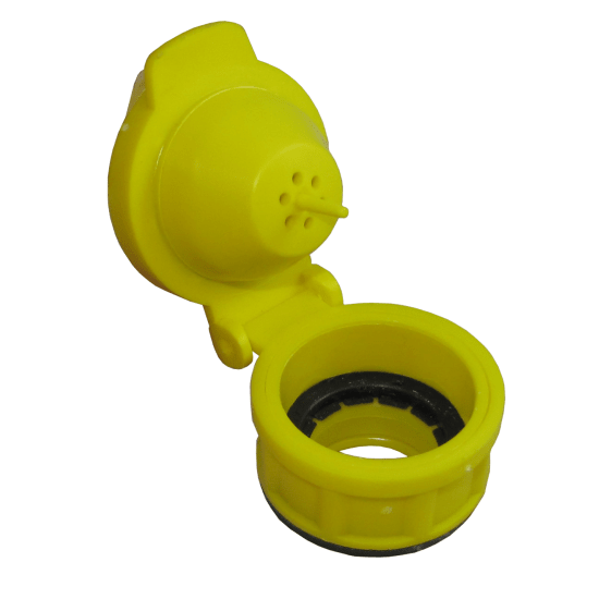 Dyno Batteries VENT-CAP | Fisheries Supply
