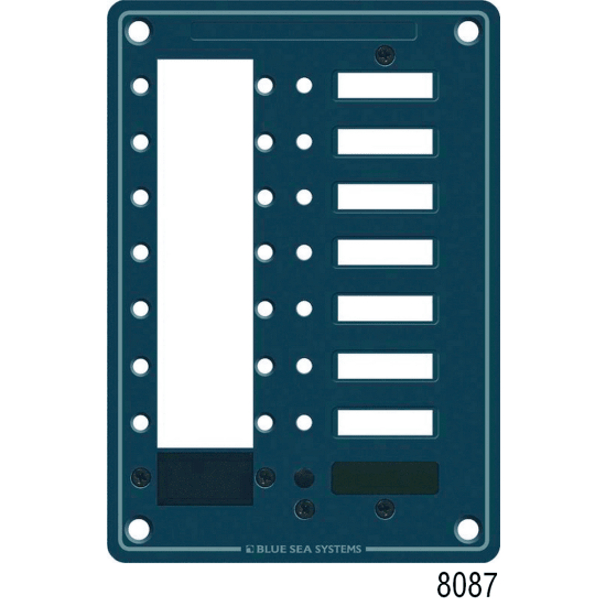 Blue Sea Systems 8088 | Fisheries Supply