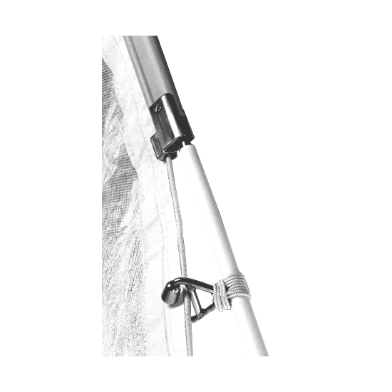 Tuff Luff 2206-46-EXT | Fisheries Supply