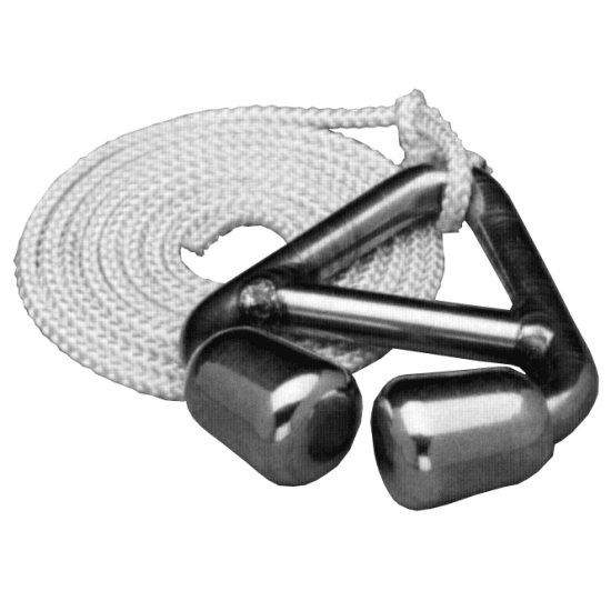 Tuff Luff Mainfeeder | Fisheries Supply