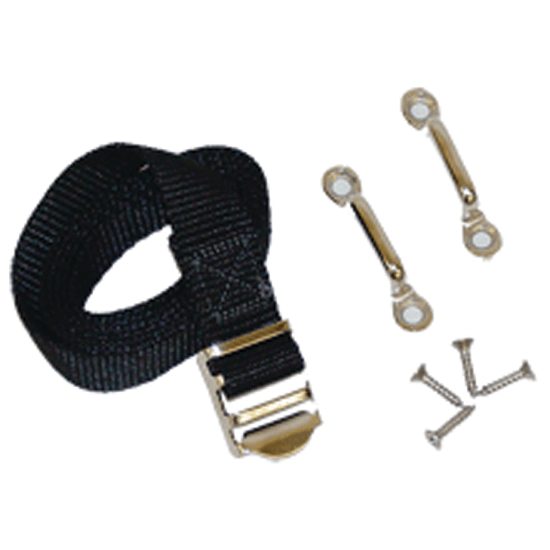 Gator Tuff BS1 | Fisheries Supply
