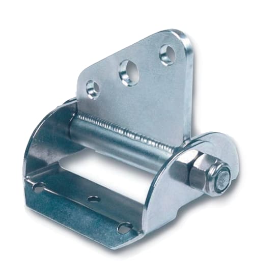 Yacht Rod Mast Fittings - Forespar | Fisheries Supply