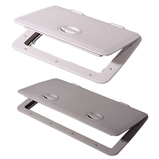 Tempress Cam Hatches: 1115, 1317, 1323 & 1330 | Fisheries Supply