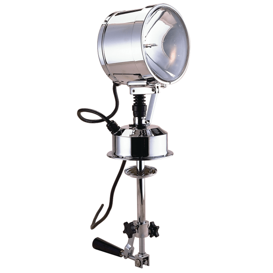 Pilot House Control Searchlight - Perko | Fisheries Supply