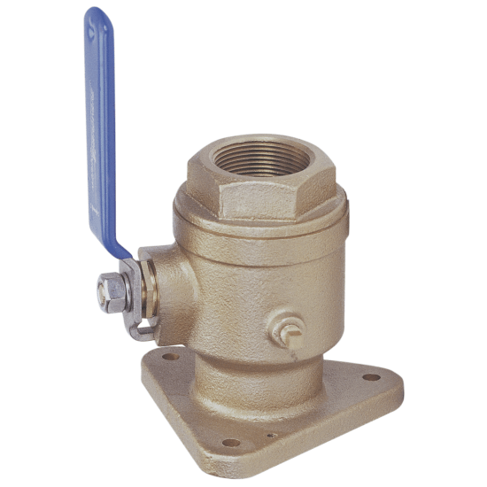 Seacock - Marine Hardware | Fisheries Supply