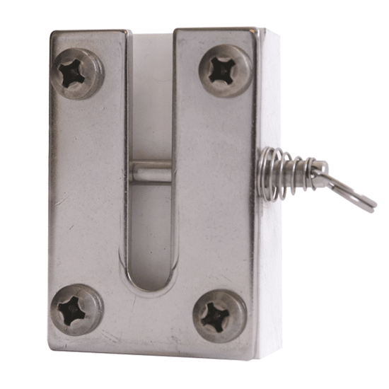 Garelick 99180 Sport & Diver Ladder Mounting Bracket | Fisheries Supply