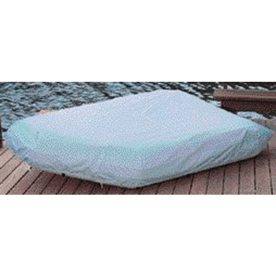 Inflatable Sport Boat and Dinghy Covers - Taylor Made Group | Fisheries ...