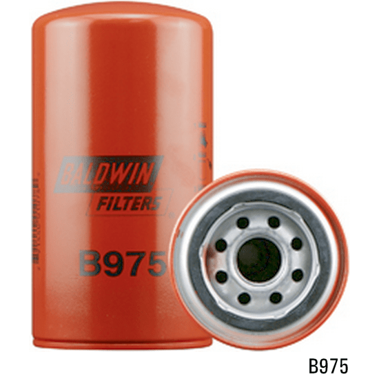 Baldwin Filters B179 | Fisheries Supply
