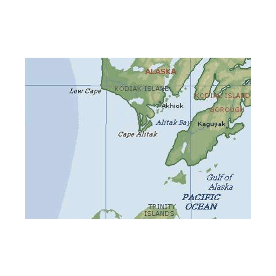 NOAA 12221TR | Fisheries Supply