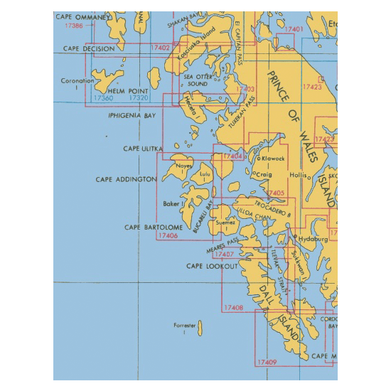 NOAA 17431 | Fisheries Supply