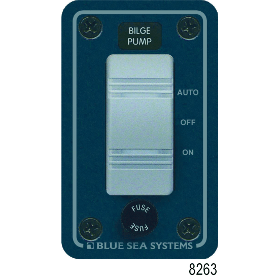Blue Sea Systems 8263 | Fisheries Supply