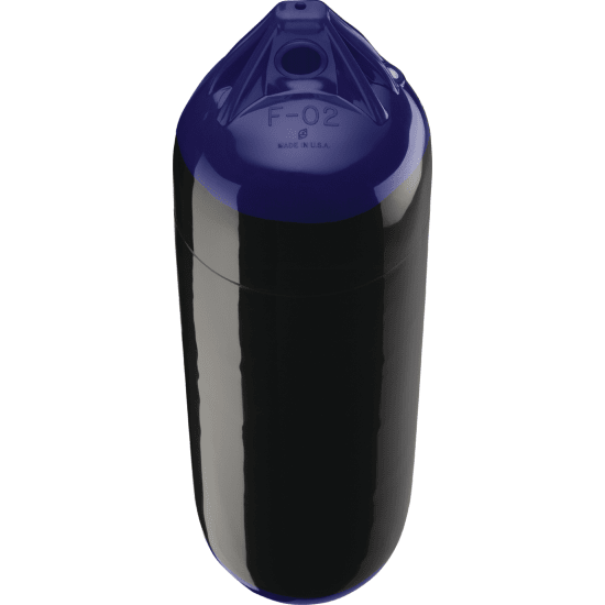 Polyform US F2BLACK | Fisheries Supply