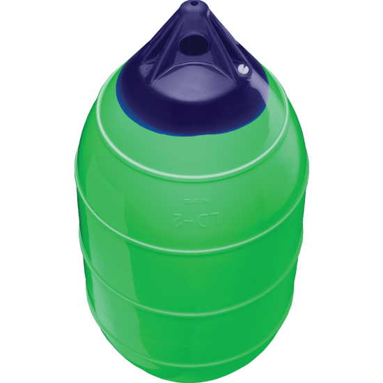 Polyform US LD2YELLOW | Fisheries Supply